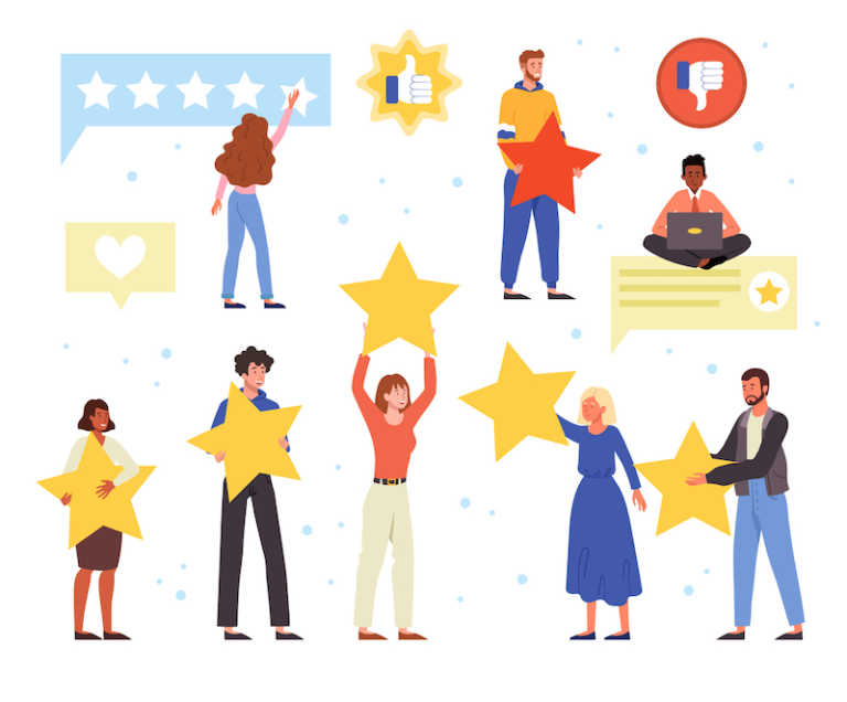 8 Ways To Collect User Feedback - StoriesOnBoard Blog