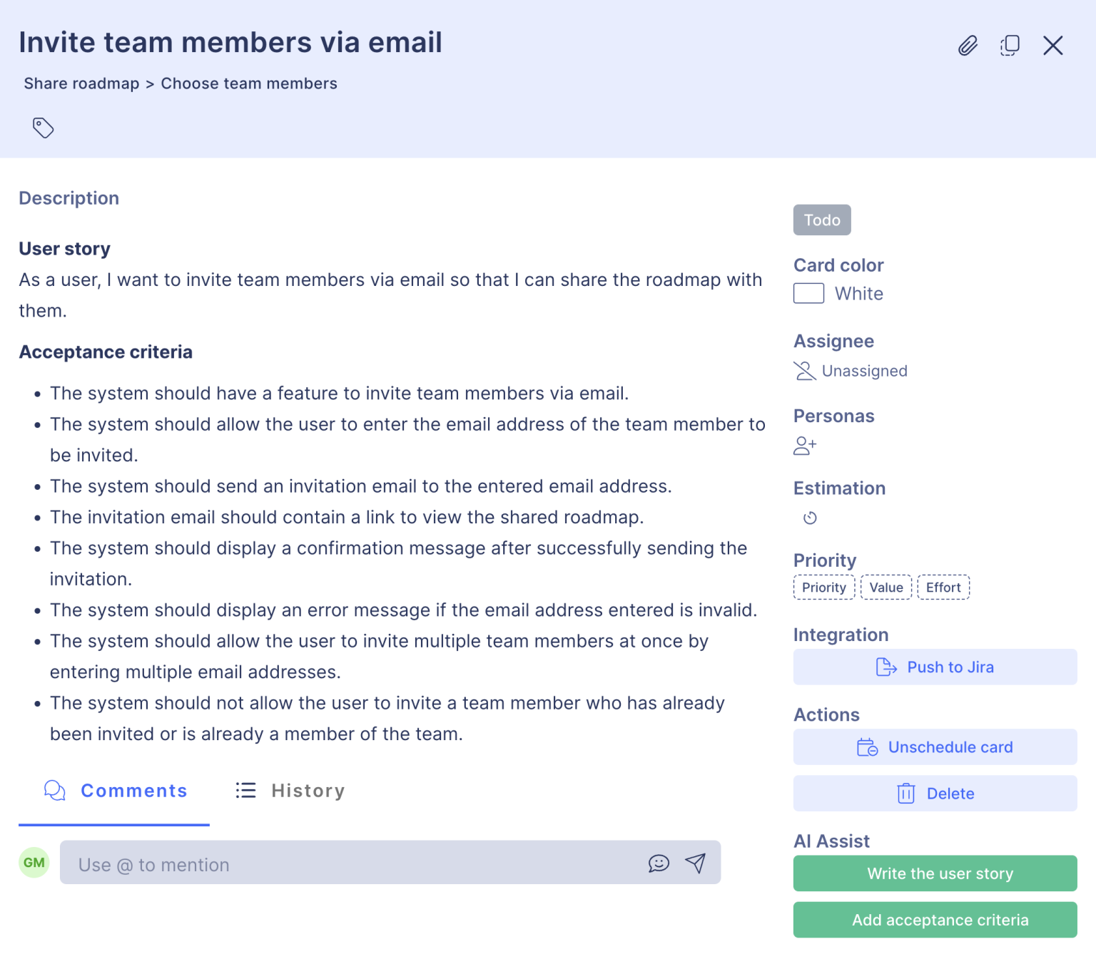 How To Write Agile User Stories - StoriesOnBoard Blog