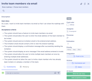 How To Write Agile User Stories - StoriesOnBoard Blog