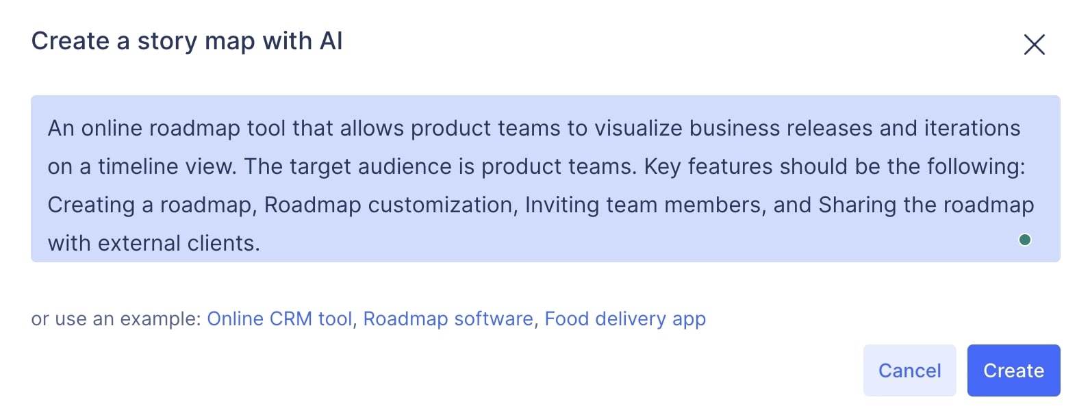 AI User Story Writing — AI Tools Comparison Part 1