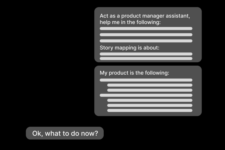 ChatGPT Vs. AI-Powered Story Mapping - StoriesOnBoard Blog