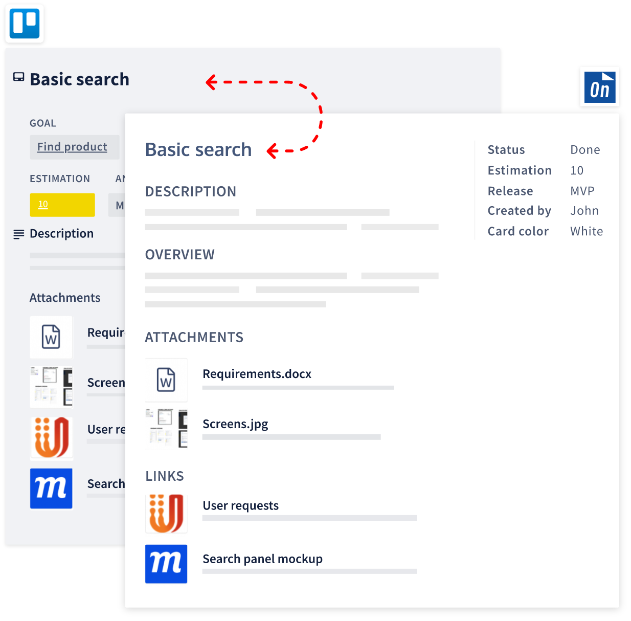 Agile Story Maps by StoriesOnBoard Power-Up | Trello